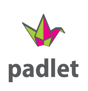 Spotlight on…the Padlet Project – The Active Learning Network