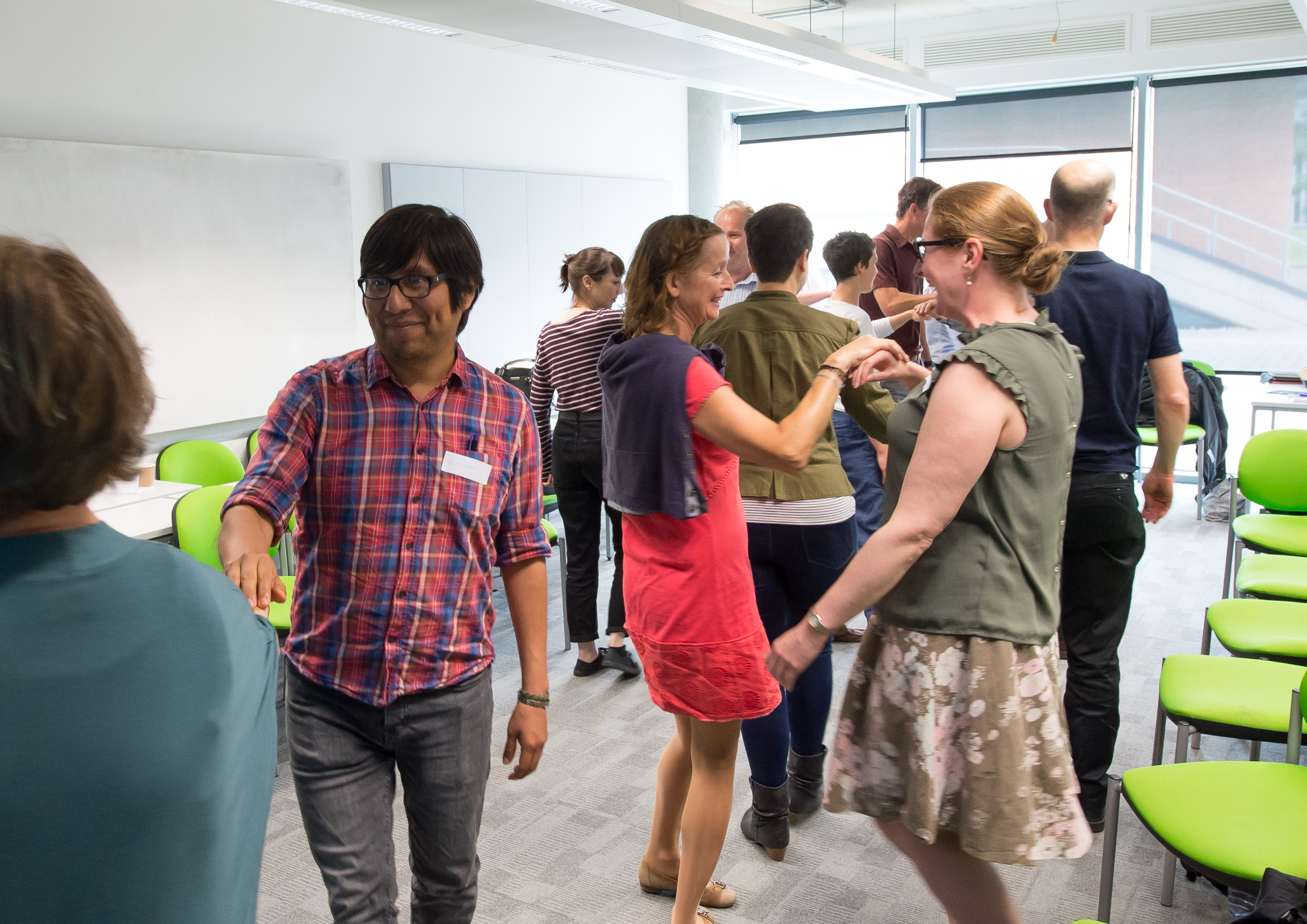 Registration is now open for the 3rd Active Learning Network Conference ...