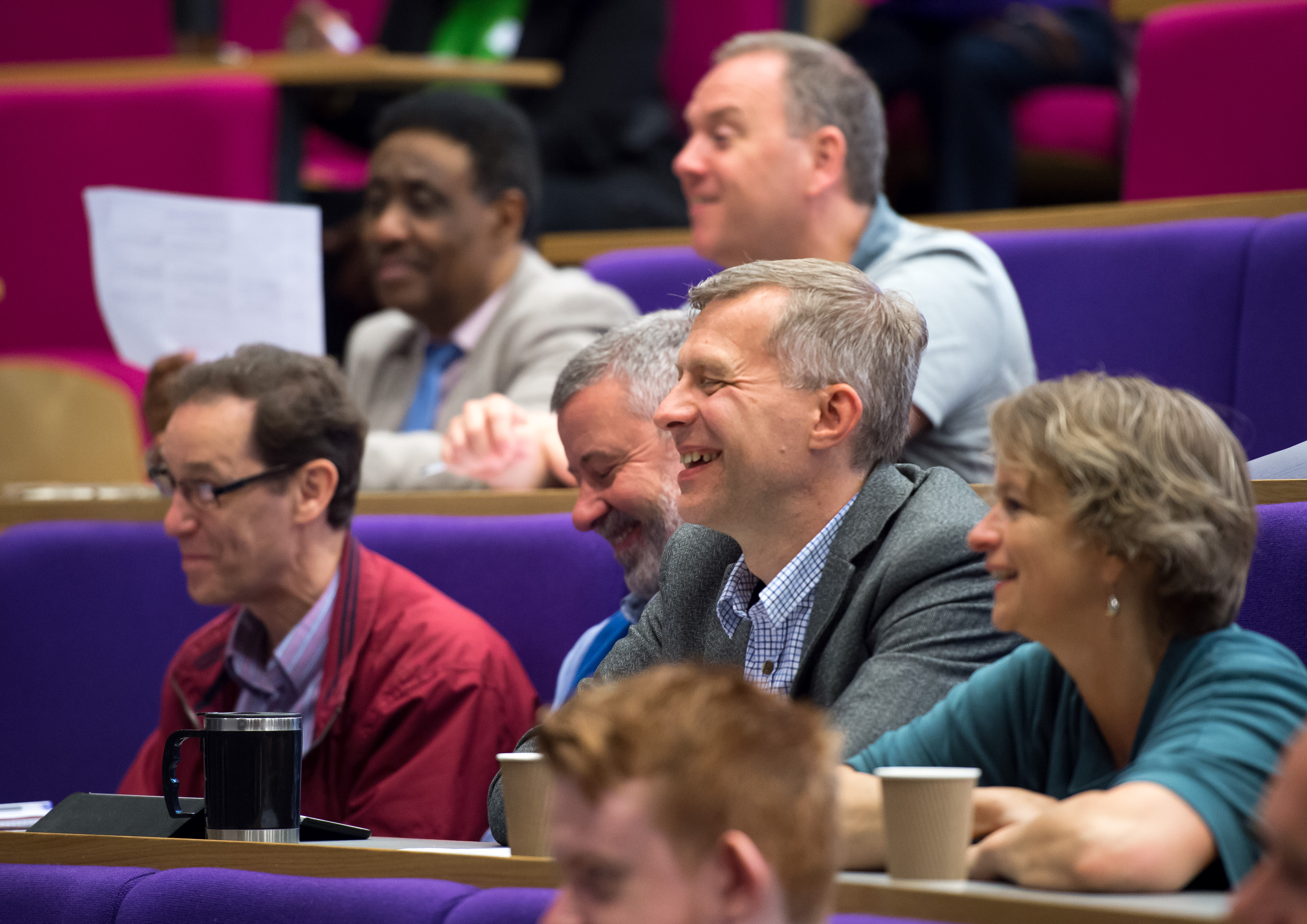 Reflections on the 2nd Active Learning Conference – The Active Learning ...