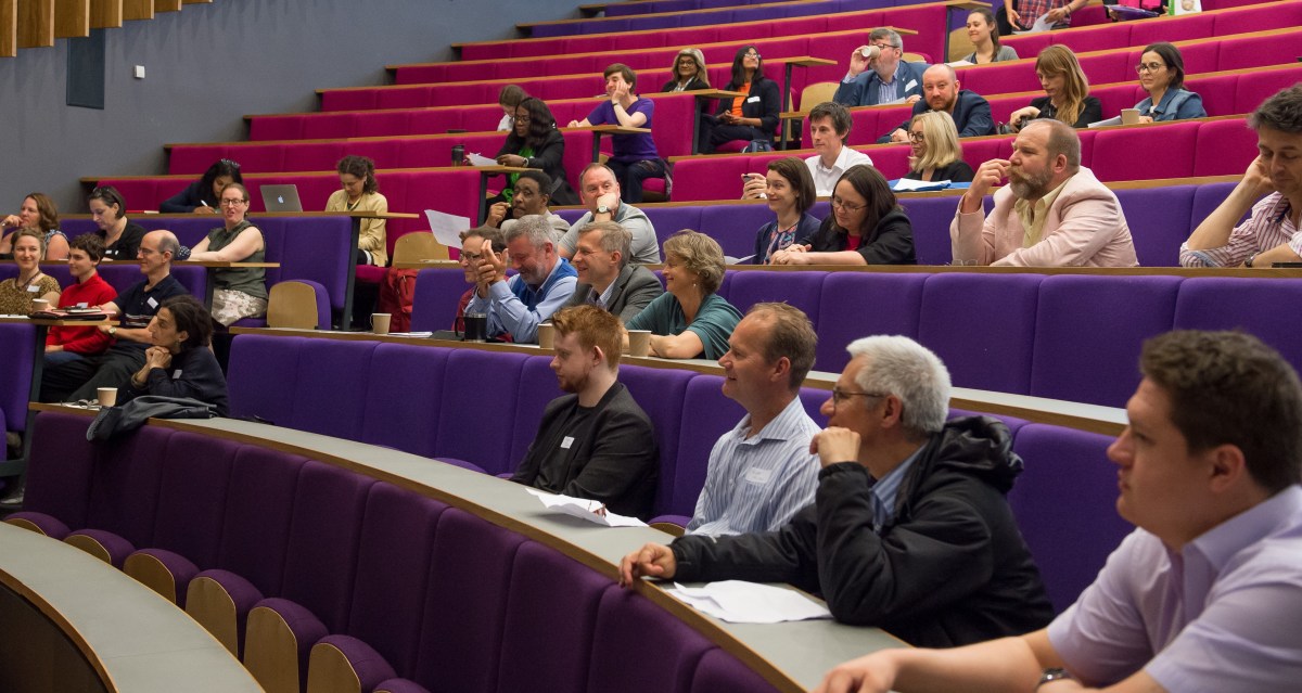 Registration is now open for the 3rd Active Learning Network Conference ...