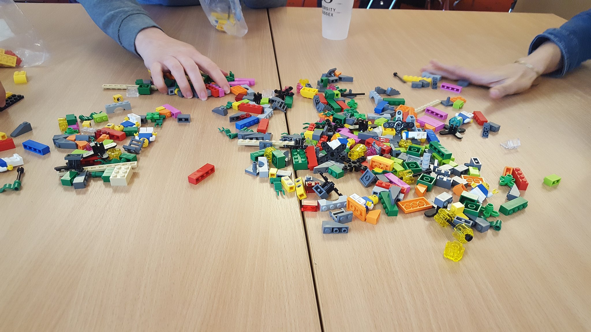 Here’s to an Autumn Term of active learning, fun and innovation! – The ...