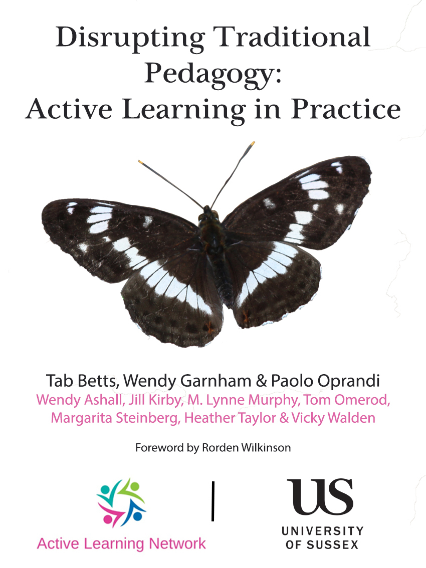 Here’s to an Autumn Term of active learning, fun and innovation! – The ...