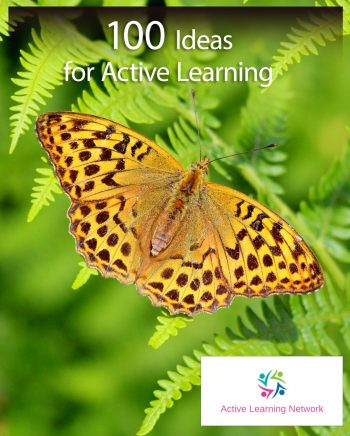 Events & Projects – The Active Learning Network